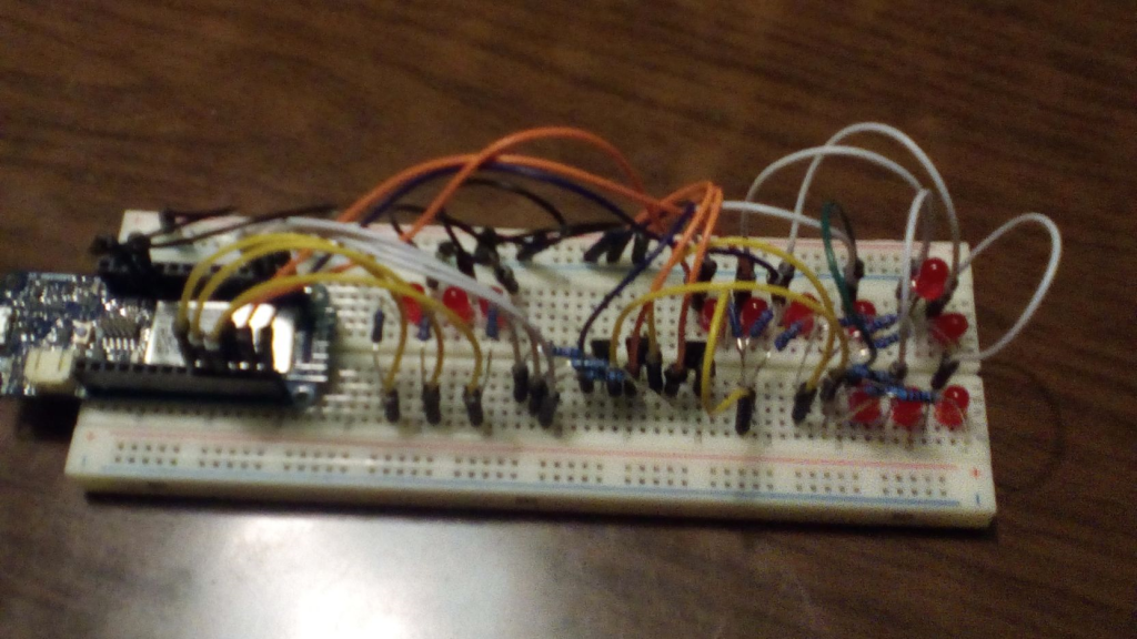 Pametna kuća s Arduinom - Izradi!